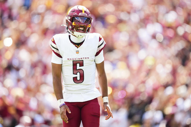 2025 NFL MVP Stock Watch: Let Justin Herbert Cook? Chargers QB Enters ...