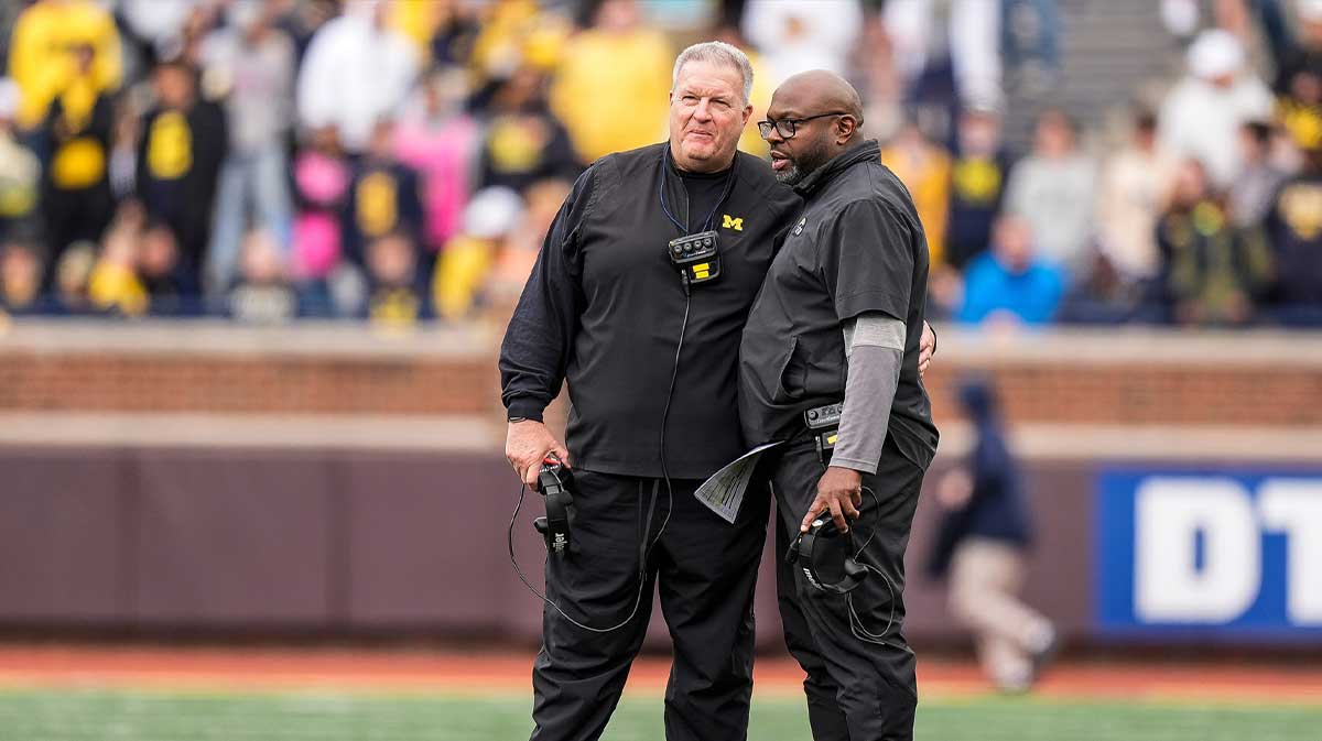 Rod Moore gets encouraging update ahead of Nebraska clash