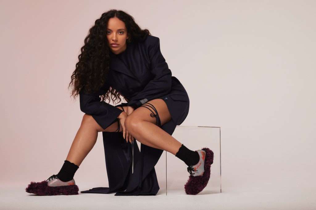 Jade Revels In Pop's Chaos on Her Fun, Frothy Solo Debut