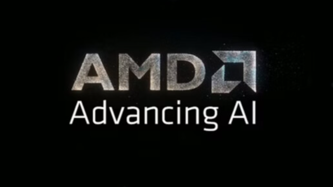 'No asterisk generation' : AMD promises its MI450 AI GPU will be faster ...