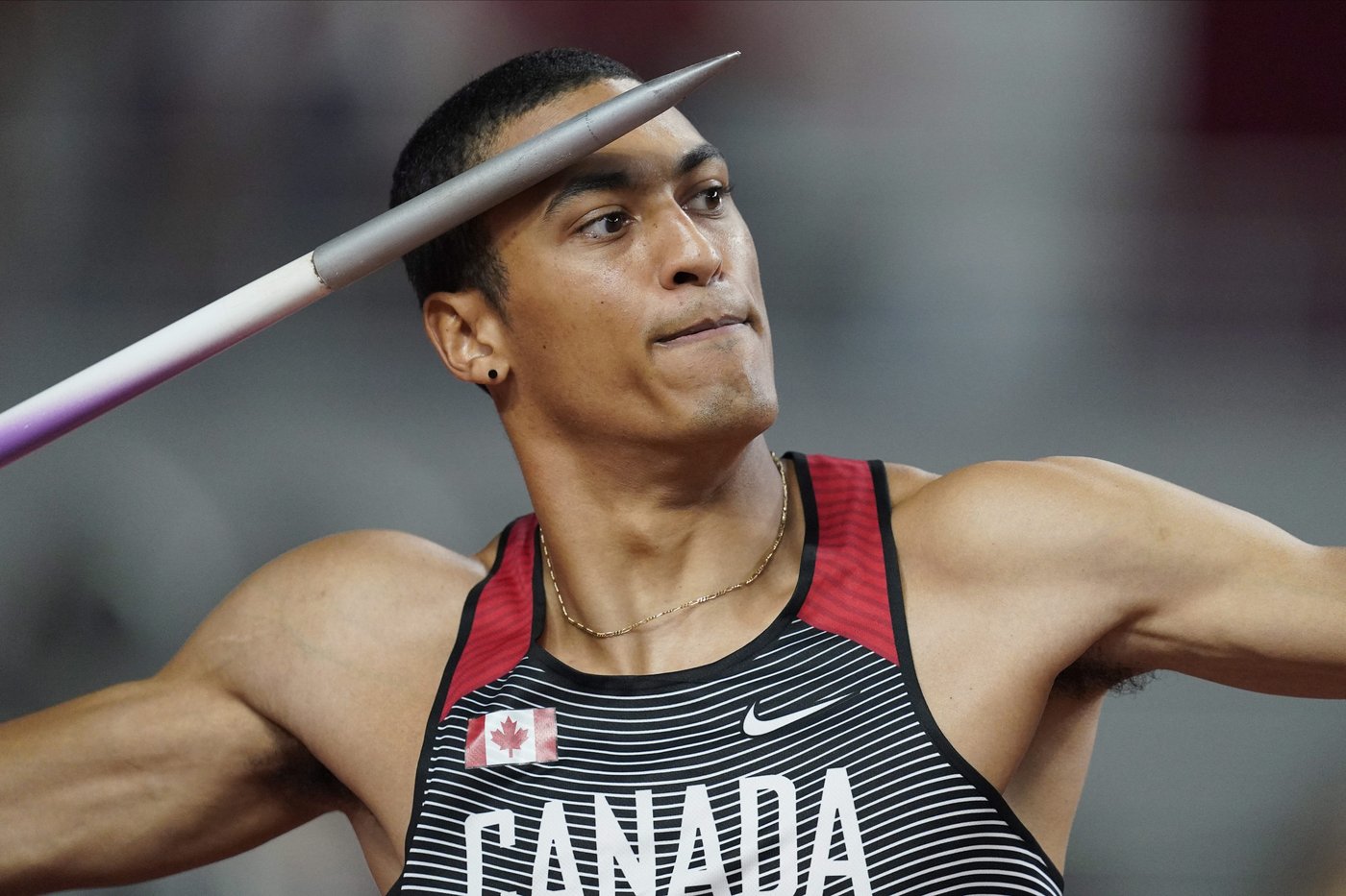 Five Canadians to watch at world athletics championships in Tokyo