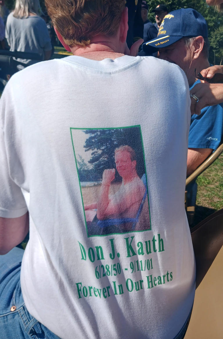 Mohawk Valley remembers 9/11