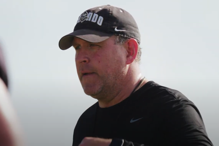 UCF coach rushed to hospital after 'medical emergency' as program ...