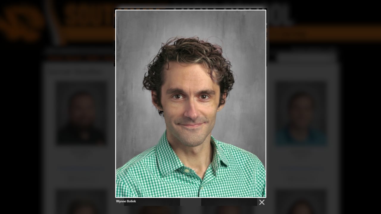 Upstate teacher no longer employed after lawmakers demand answers about ...