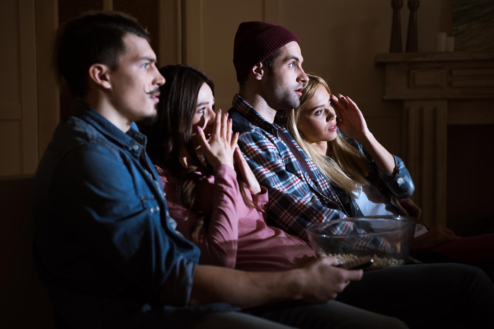 18 top TV shows of all time
