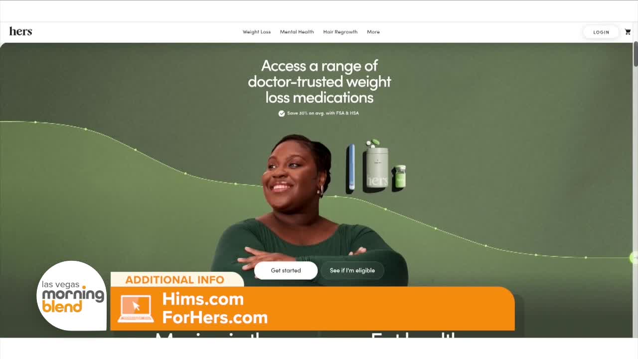 New Data Shows Hims & Hers Weight Loss Plans Deliver Sustainable Results