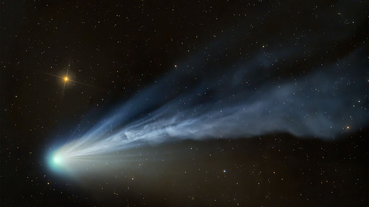 ZWO Astronomy Photographer of the Year 2025 winners unveiled — and the ...