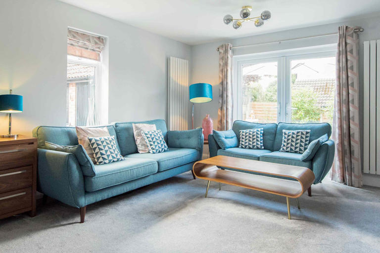 6 little design choices that can instantly date a room, according to ...