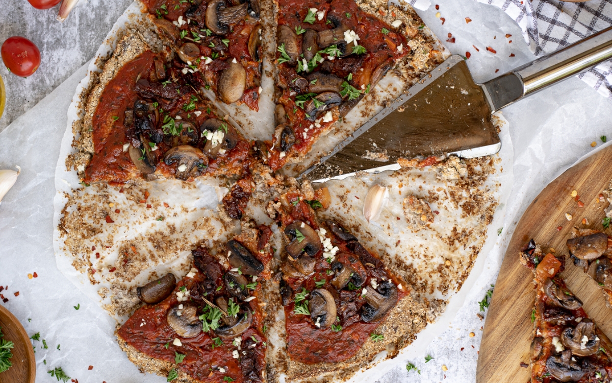 18 Mushroom Recipes That’ll Make You a Fungi Fan for Life