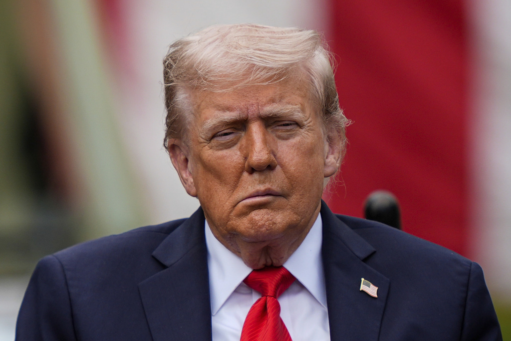 Judge issues nationwide block on Trump policy that cuts off Head Start ...