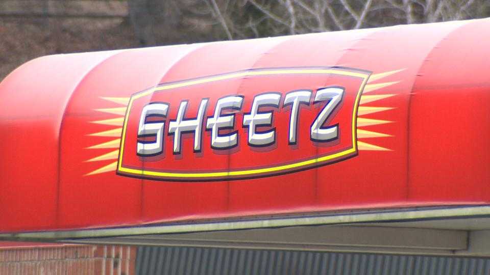 Sheetz to raise prices on select Hershey products by 26% starting next week
