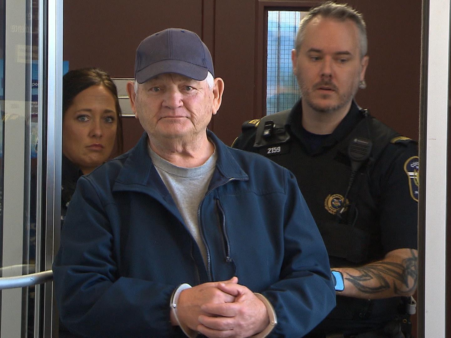 Huit ans de prison pour Jean-Marc Beaudin, coupable d’agressions ...