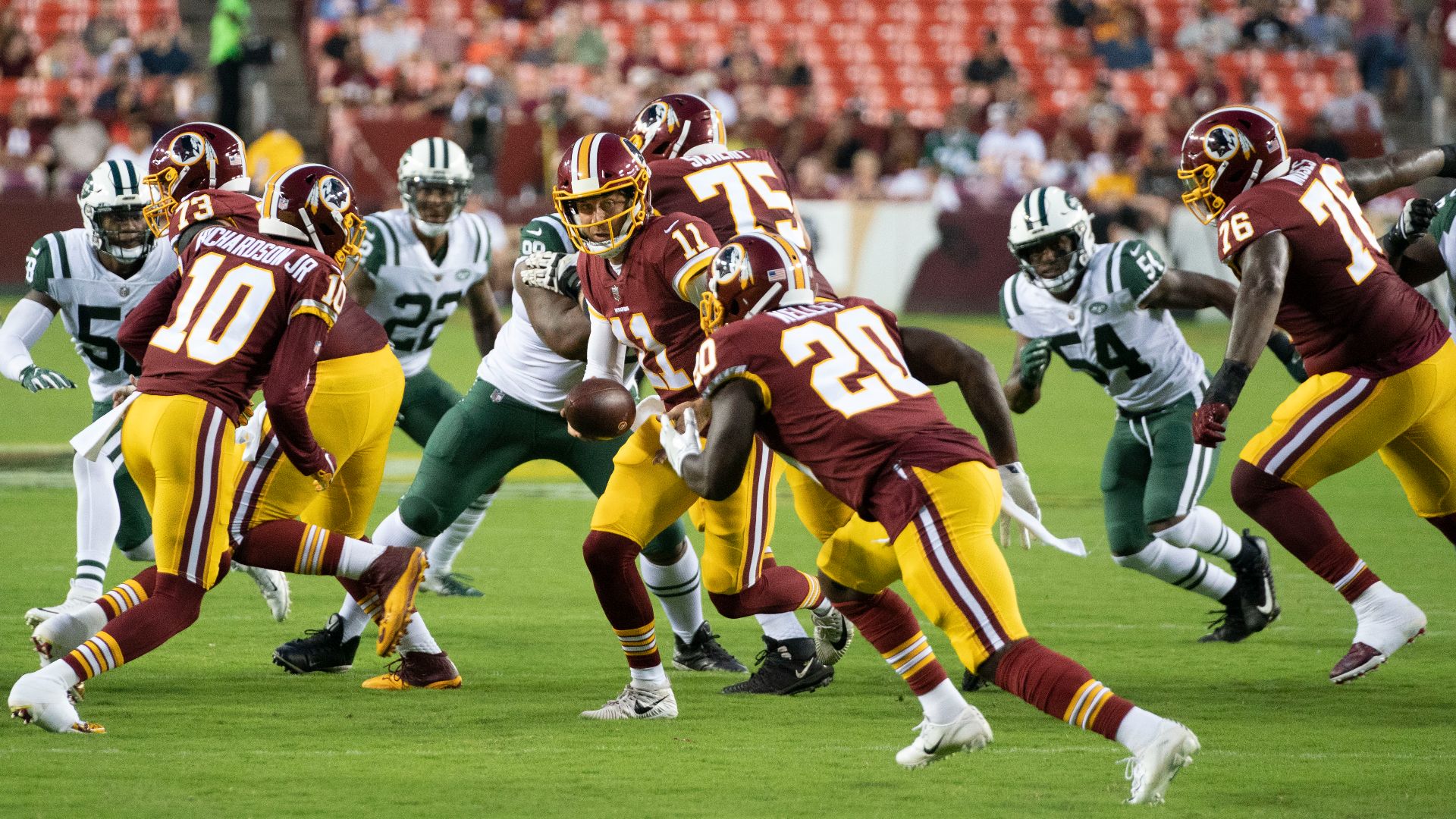 The 20 Scariest Injuries From The NFL