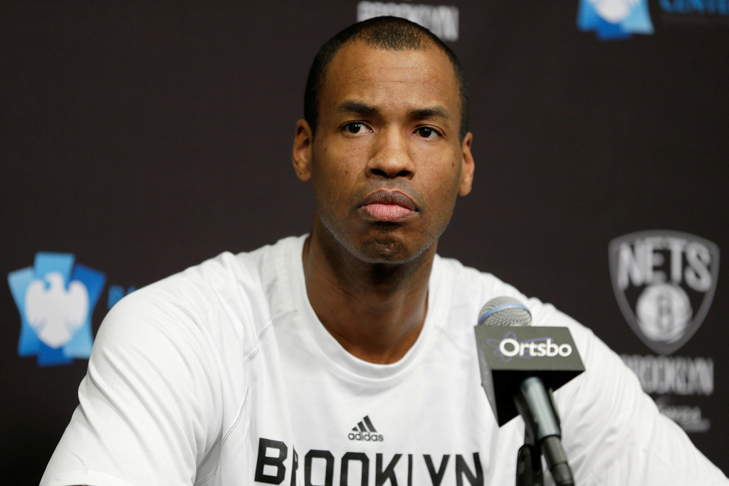 Former NBA player Jason Collins undergoing treatment for brain tumor