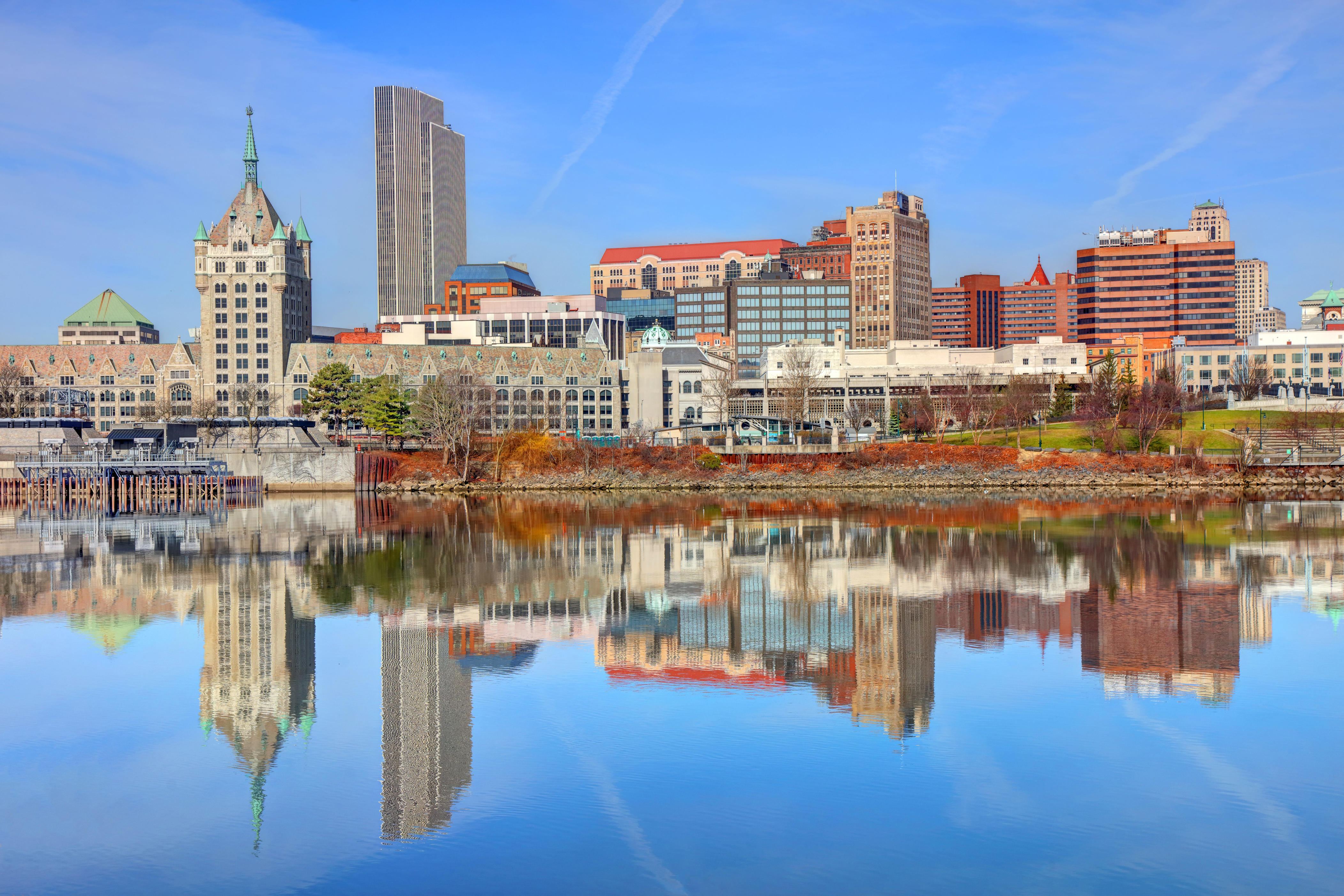 Gen Z grads are flocking to college towns — here's where they're thriving