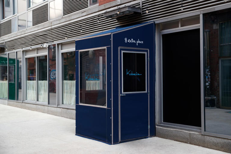 David Chang’s Momofuku group just opened its first ‘real’ restaurant in ...