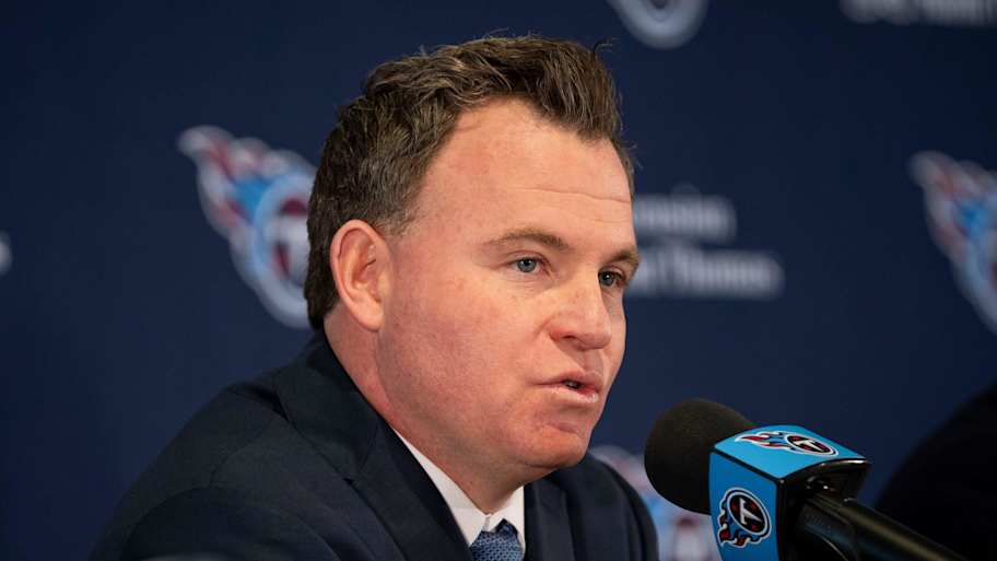 Titans Lead NFL in 2026 Cap Space