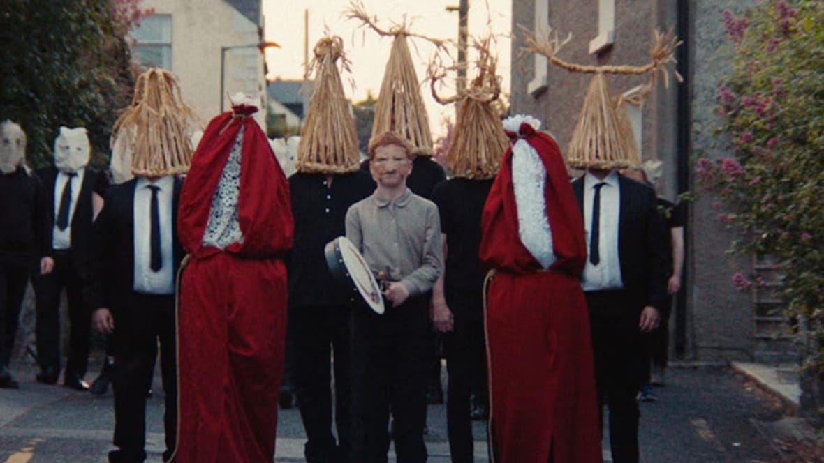 Stream the Horror Film that Mike Flanagan Calls “A waking nightmare”