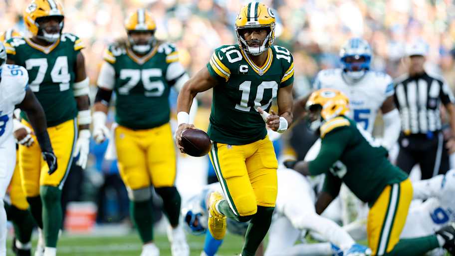 NFL Predictions: Predicting all 14 playoff teams for 2025 as Week 2 ...