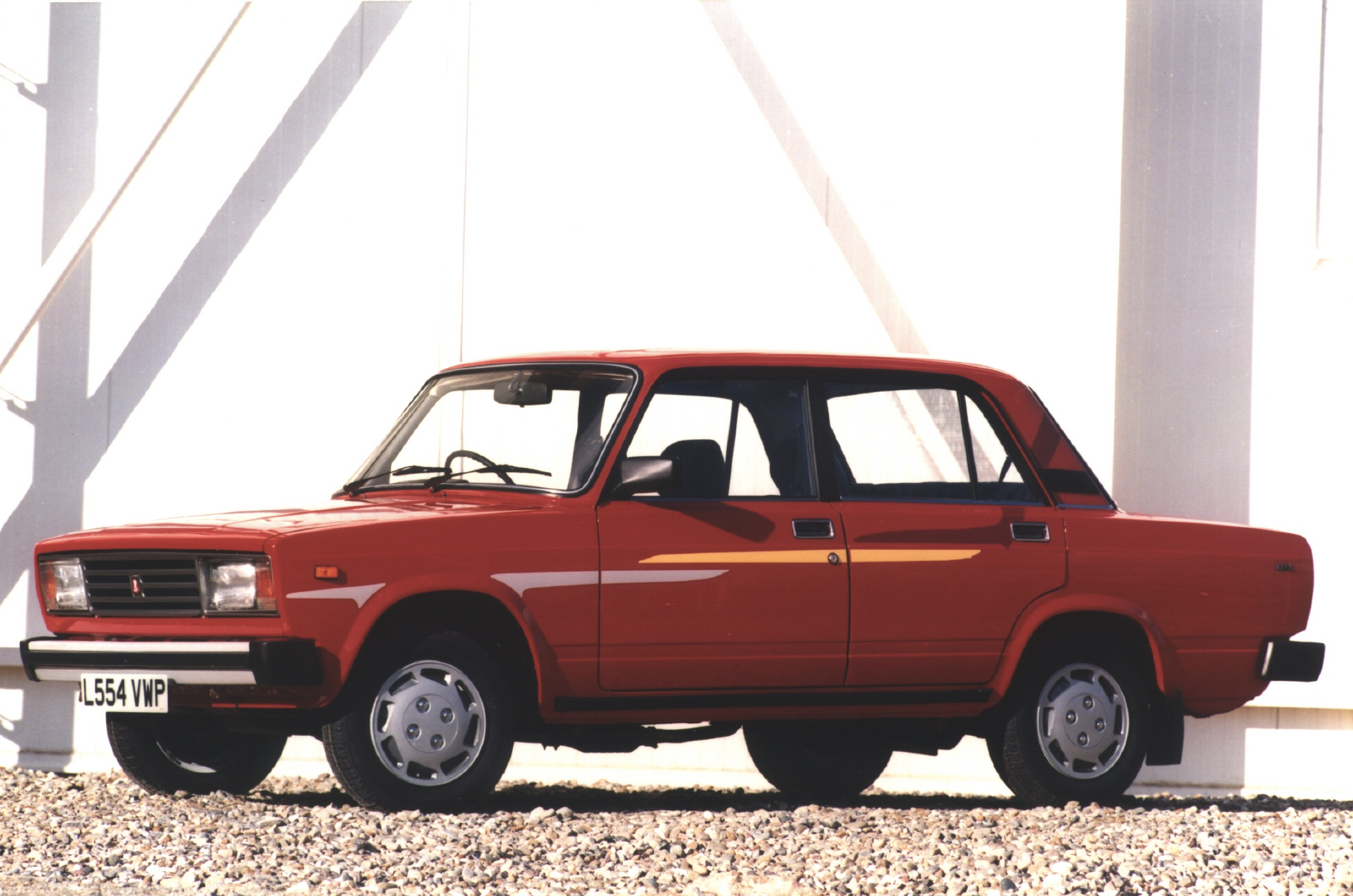 10 bad cars we still love