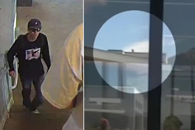 ‘He was on a mission’: Experts reveal the skill Charlie Kirk’s killer ...