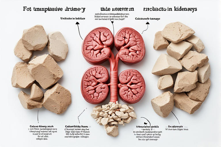 The Dangerous Side Effects of Too Much Vitamin D