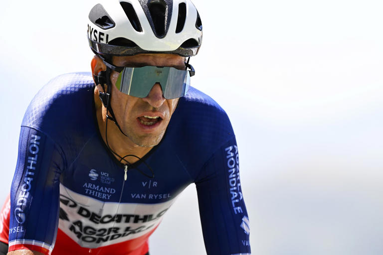 « Je ne peux plus prendre de saucisson au petit-déjeuner » : Armirail ...