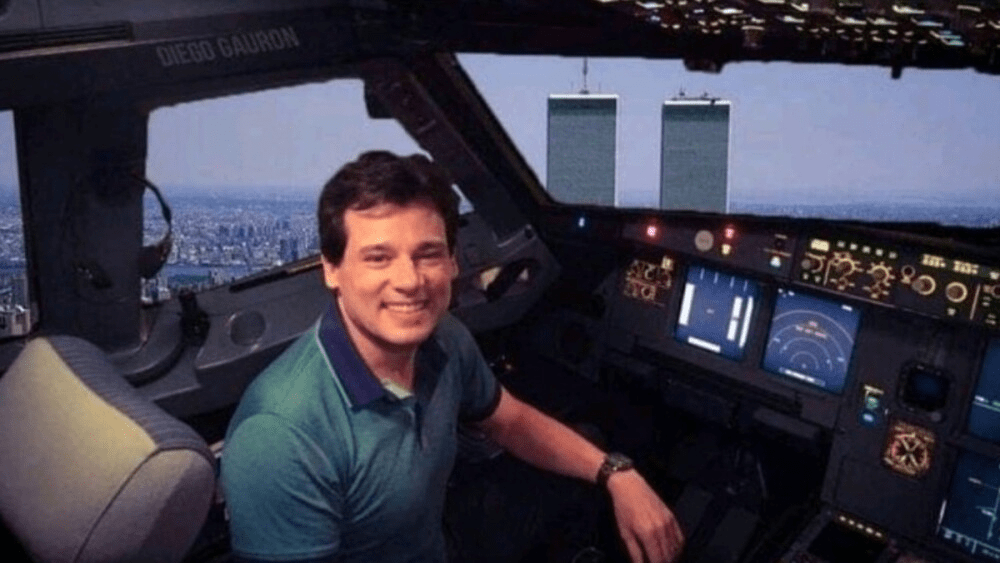 Por que Celso Portiolli é associado ao ataque de 11 de setembro?