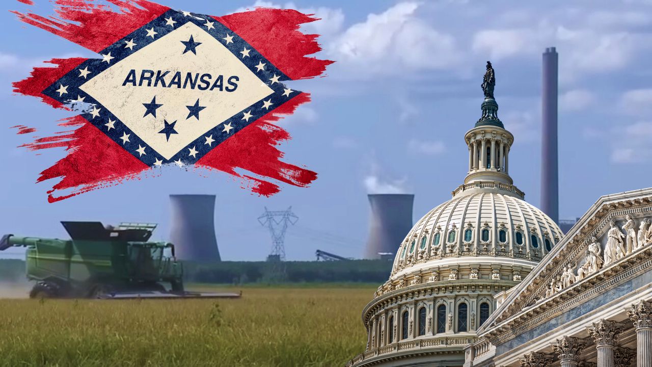 America’s Farmers Are Begging For Bailouts