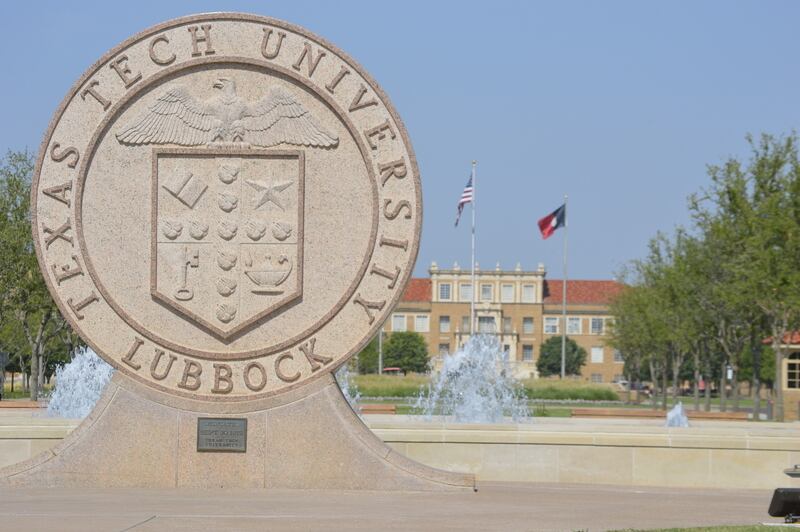 Texas Tech enrollment surpasses 42,000 for the first time