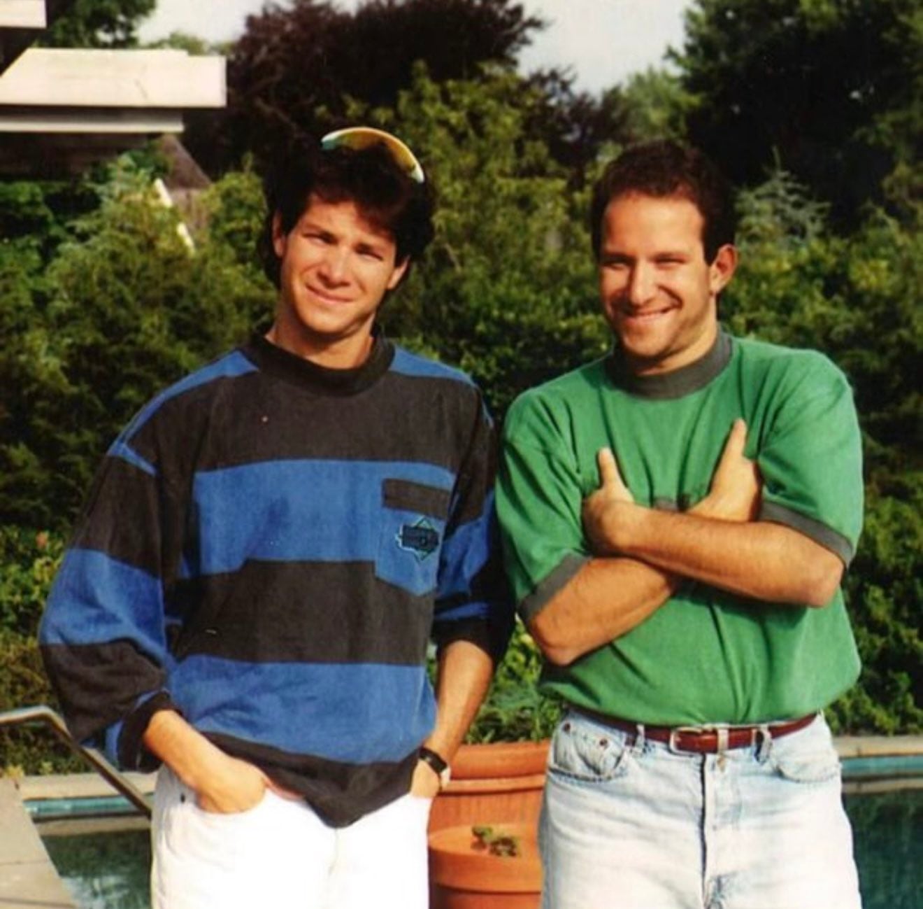 Commerce Secretary Lutnick commemorates 9/11 loss