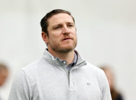 Dan Connor Evaluates Penn State’s Linebacker Depth