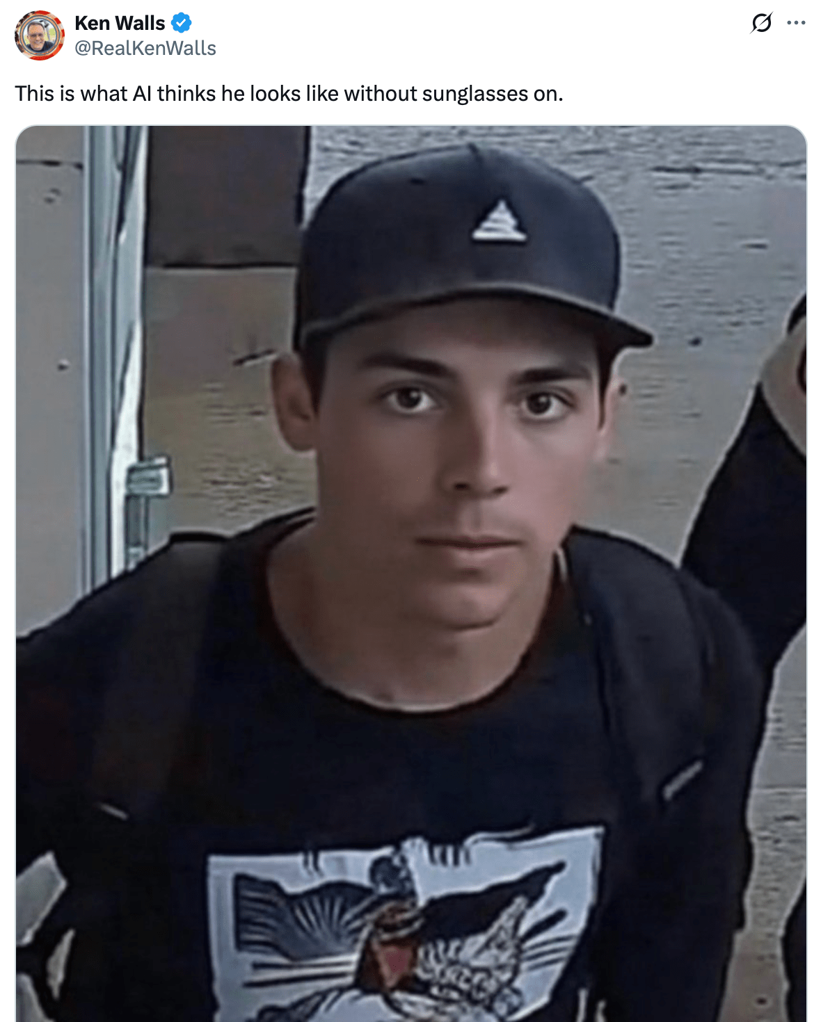 Internet detectives are misusing AI to find Charlie Kirk’s alleged shooter