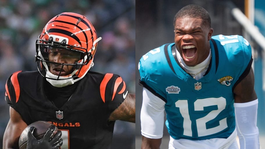 Ja'Marr Chase Made One Thing Clear About Possible Matchup With Travis ...