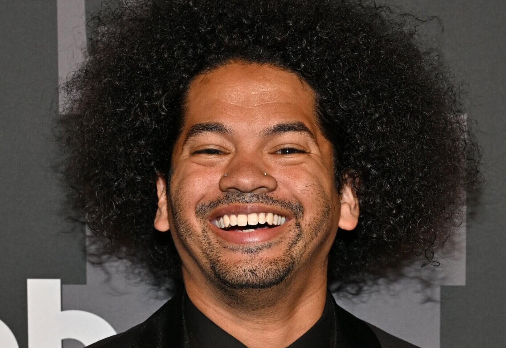 Mychal Threets on Libraries, Joy, and Mental Health Awareness