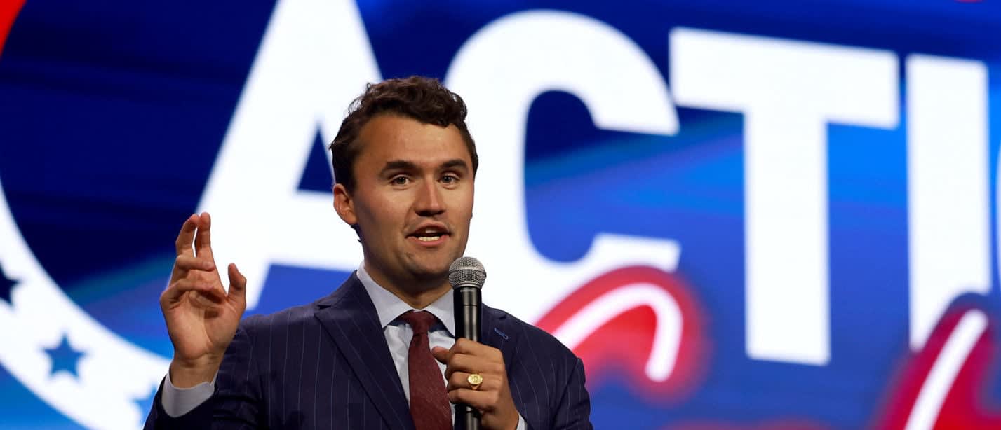 University Of Michigan Professor Says Charlie Kirk’s Assassination Is ...