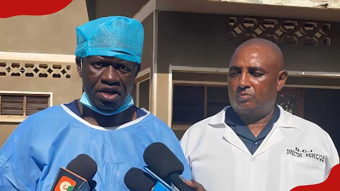 Kyalo Mbobu: LSK to hold protests over murder of prominent city lawyer