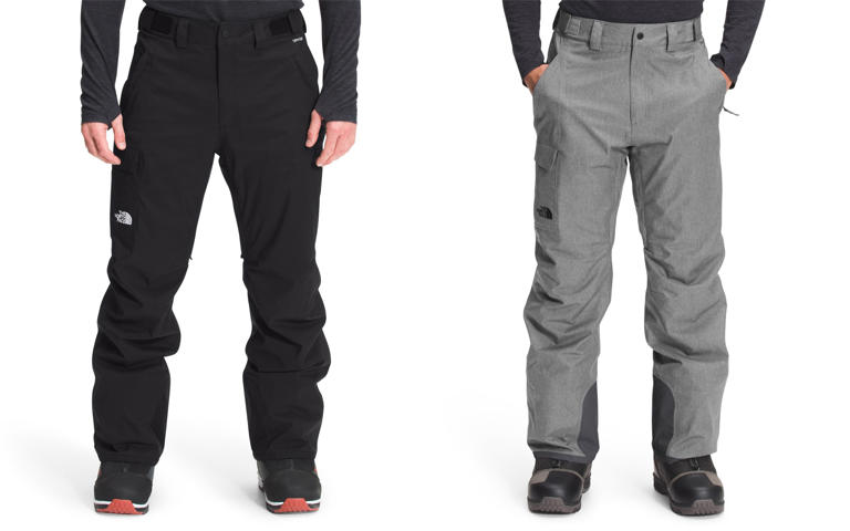 The Best Snowboard Pants of 2025-2026
