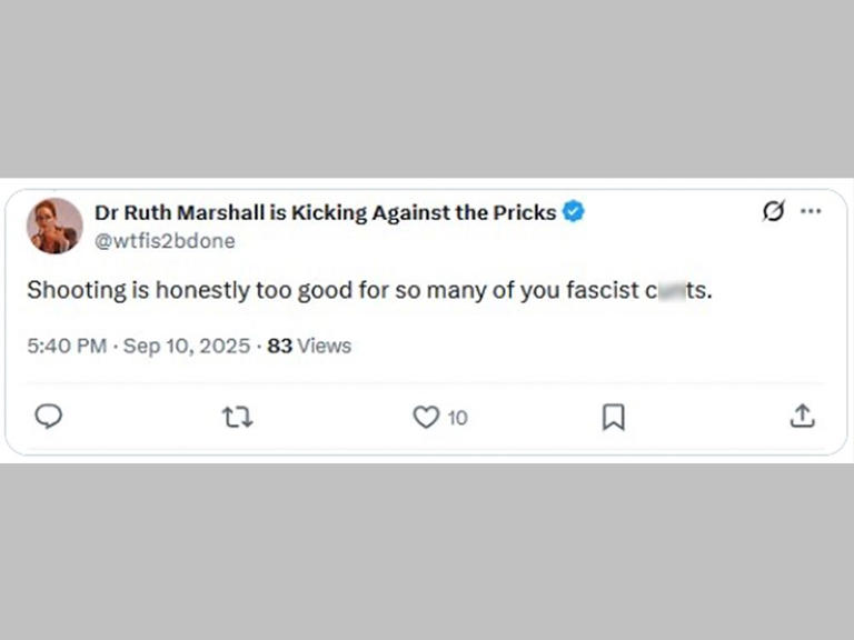 FIRST READING: How Canadian universities became cheering sections for ...