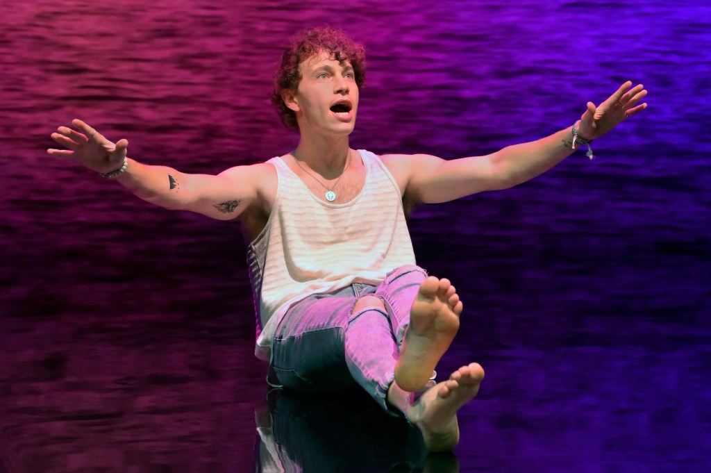 Review: With humor and heartbreak, Berkeley Rep's ‘The Reservoir' is ...