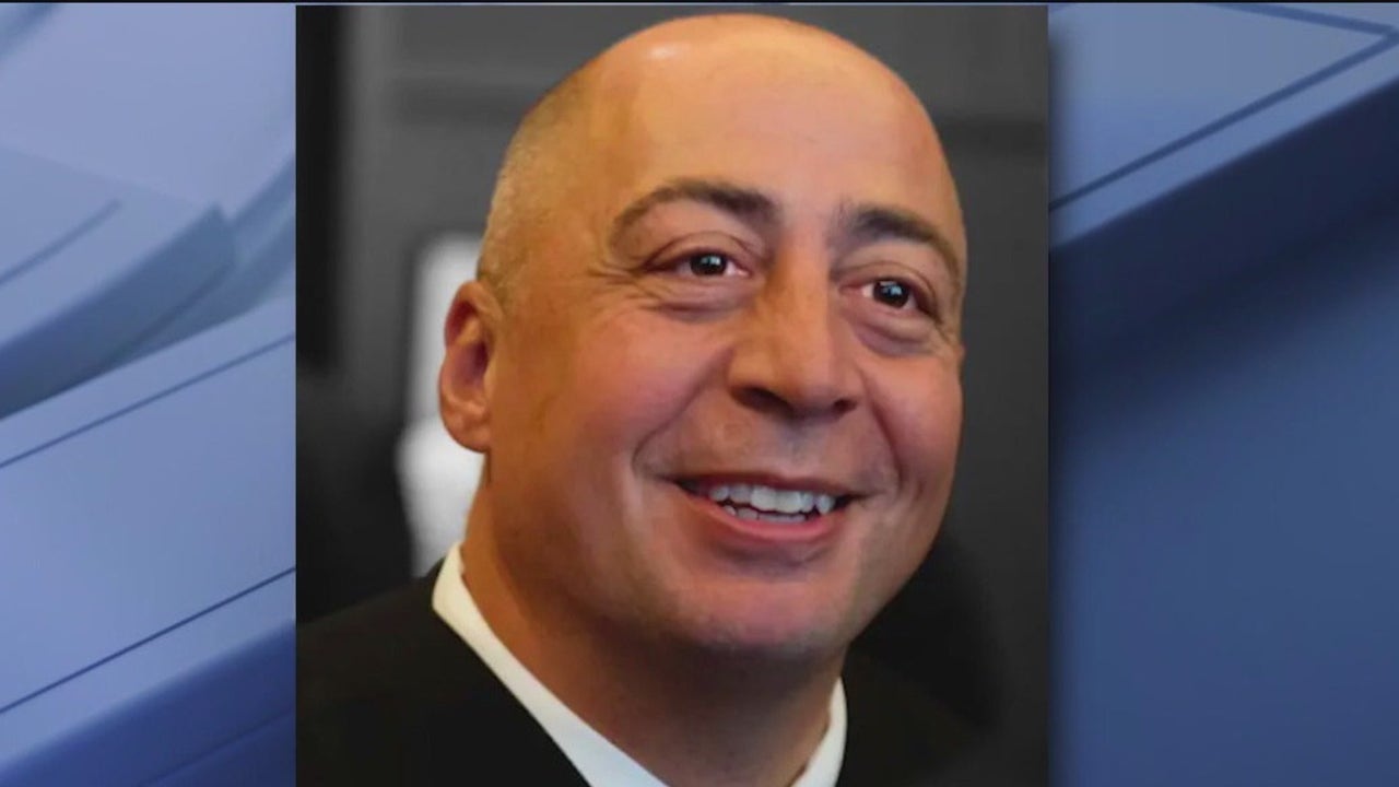 Cook County judges pick new chief judge for first time in decades
