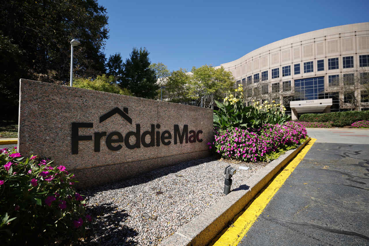 Fannie Mae, Freddie Mac Continue to Rally. They’re ‘Not for the Risk ...