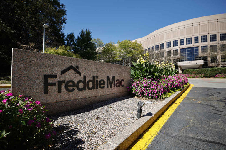 Fannie Mae, Freddie Mac Continue to Rally. They’re ‘Not for the Risk ...
