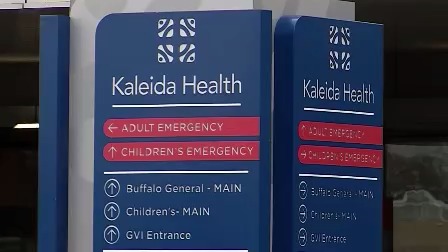 Millard Fillmore Surgery Center to close in October