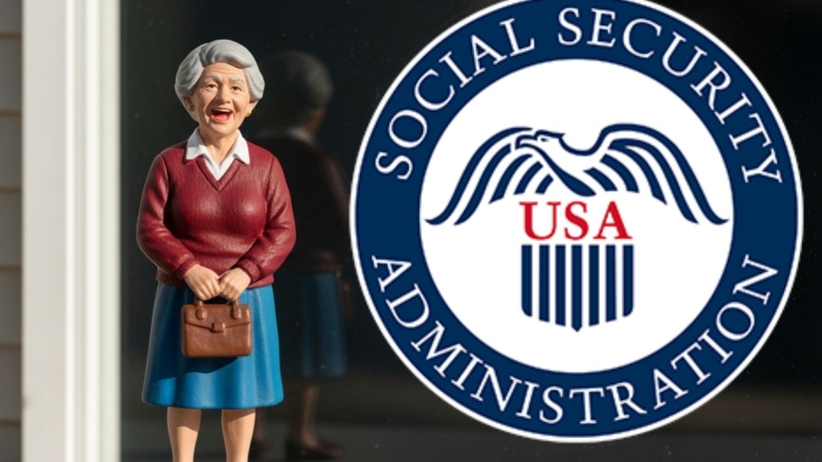 New bipartisan proposal would change Social Security as you know it