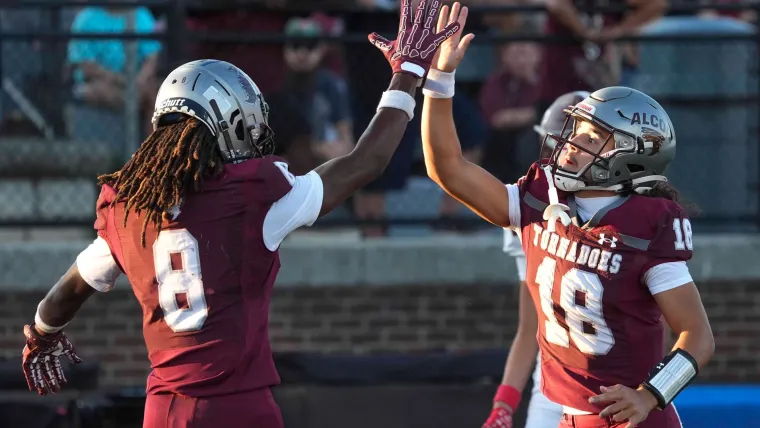 Alcoa (TN) defeats Knoxville West (TN) to stay undefeated: Live updates ...