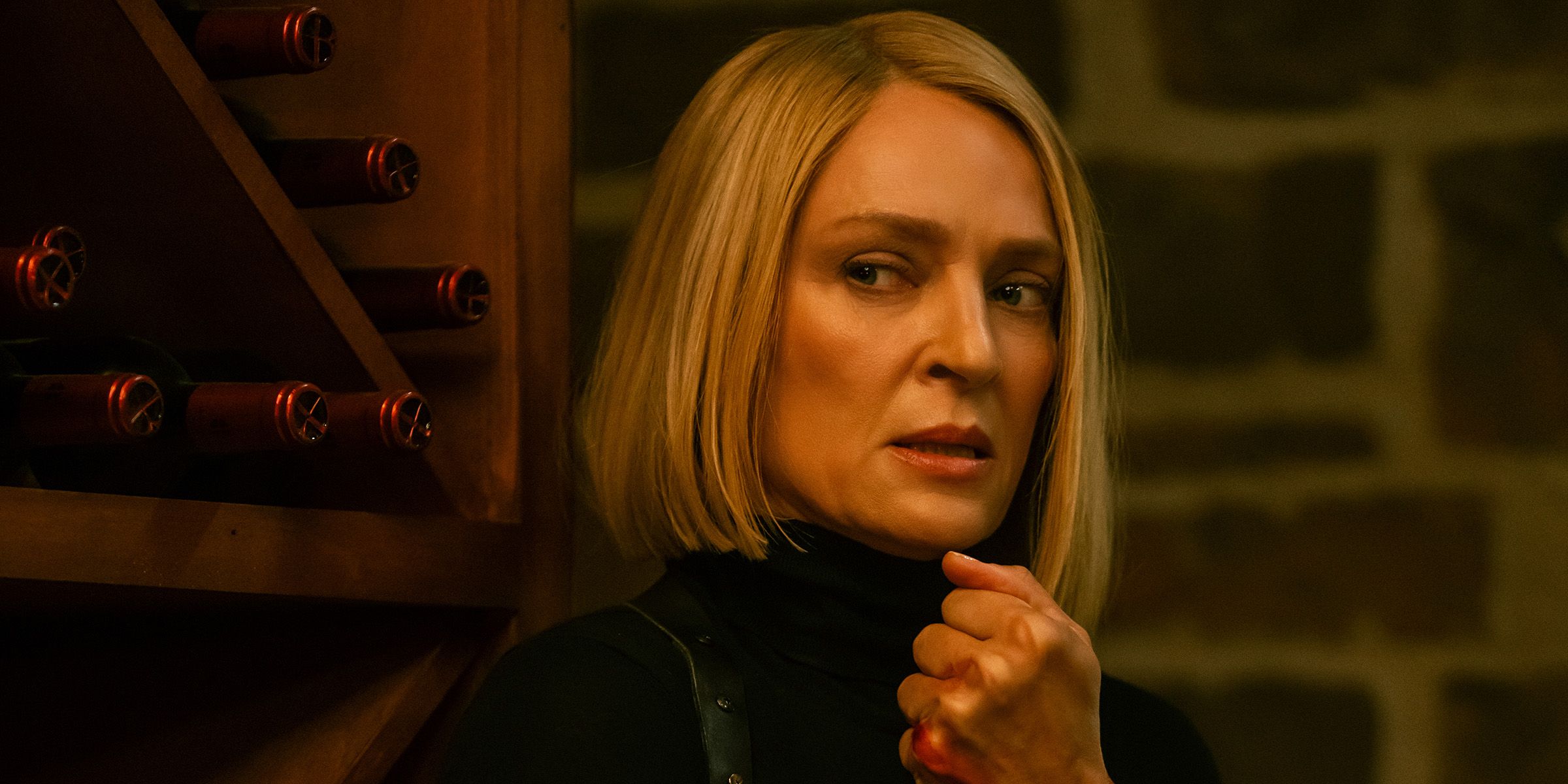 Dexter: Resurrection - The 95% Rotten Tomatoes Thriller Masterpiece on ...