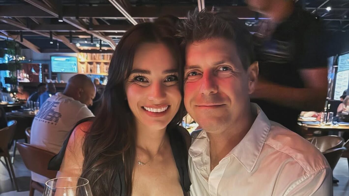 Inside ‘Jersey Shore’ Store Owner Danny Merk’s Relationship & Family