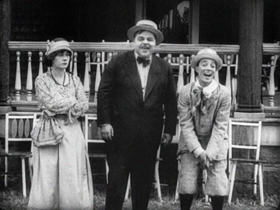 20 Buster Keaton Quotes That Pay Homage to Varying Acts of Comedic Genius