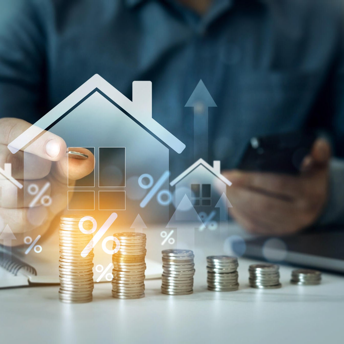 3 mortgage interest rate questions to ask now